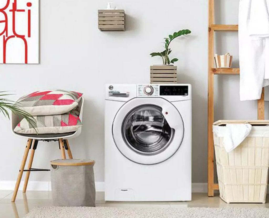 Hoover H3W68TME Washing Machine - ReviewLive