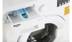 Bush WMSAE712EW 7KG 1200 Spin Washing Machine - ReviewLive